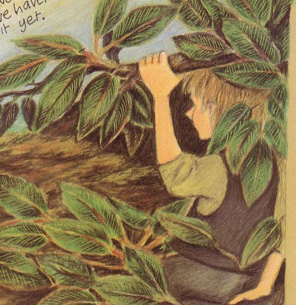 My Place | a year to think it over